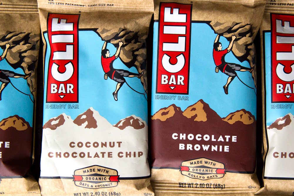 CLIF Bar | Nut-Free New York