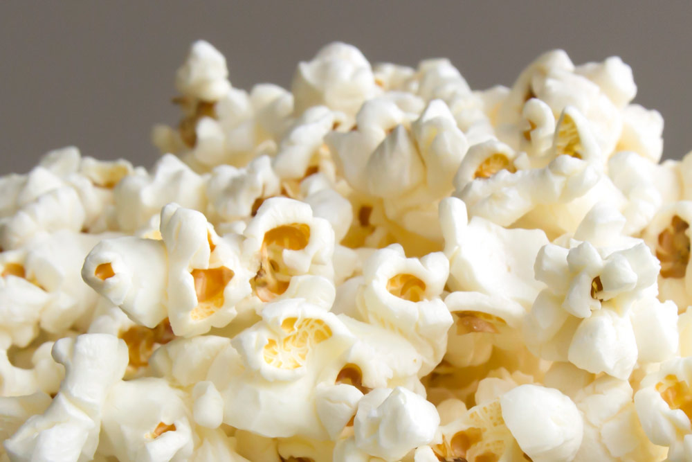 SkinnyPop | Nut-Free New York